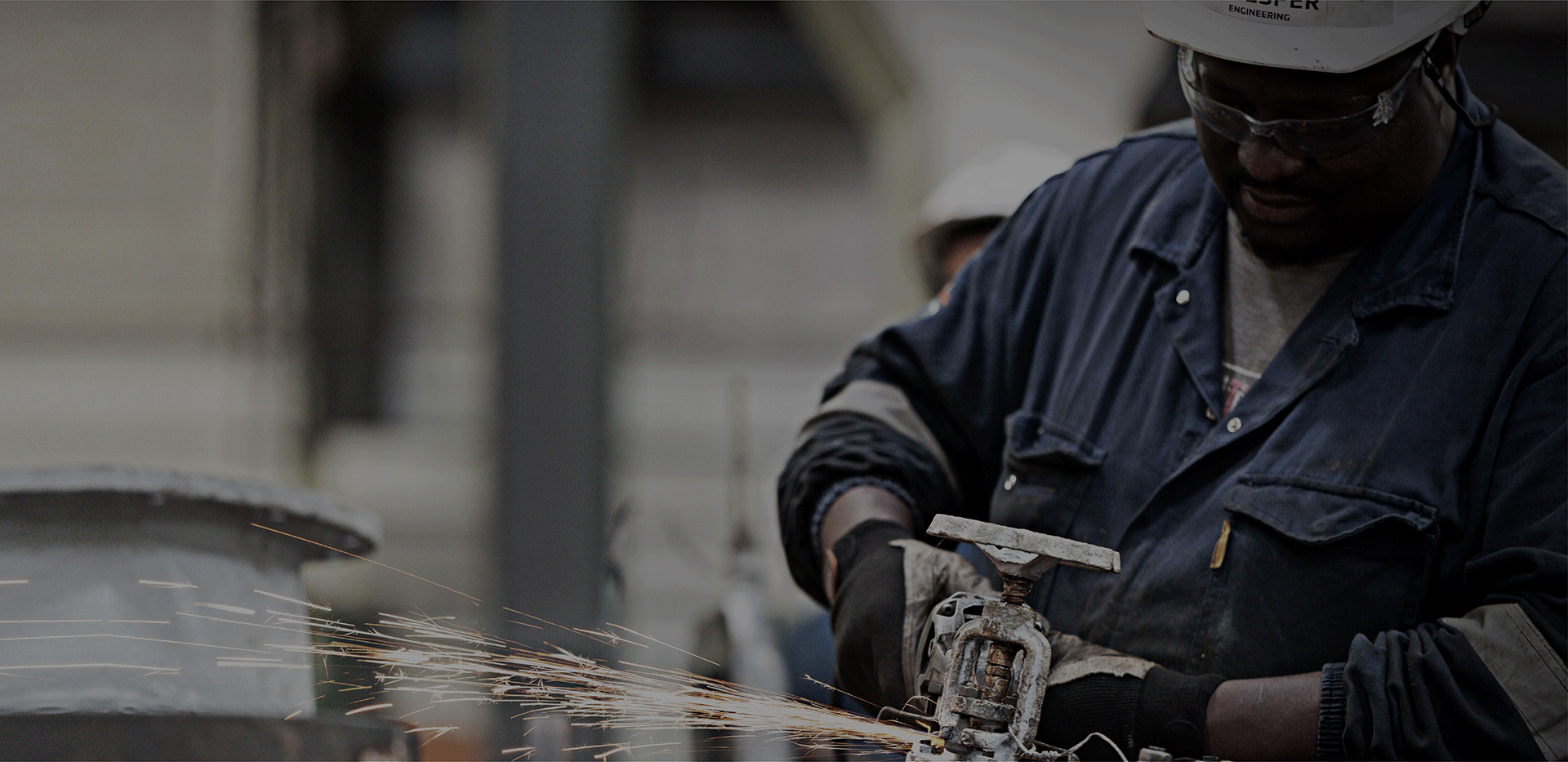 Marine and industrial engineering company Cape Town